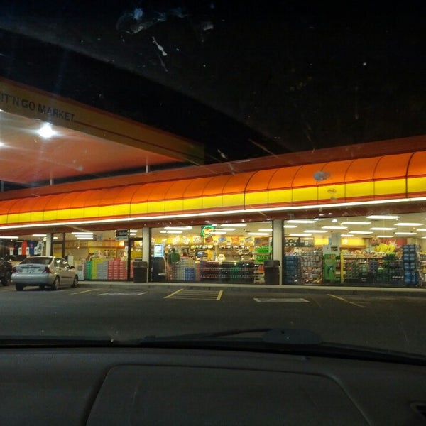 Git 'N Go - Clinton, TN