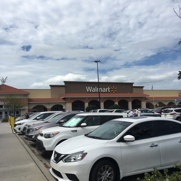 Photos at Walmart Supercenter - Big Box Store in St Petersburg