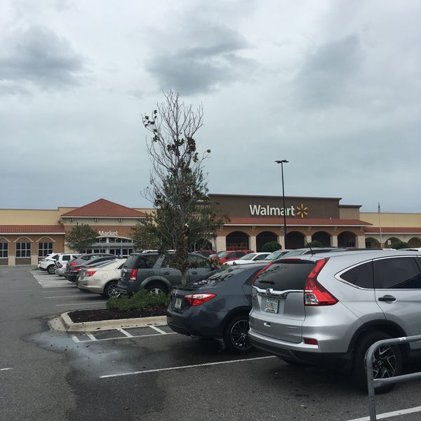 Photos at Walmart Supercenter - Big Box Store in St Petersburg