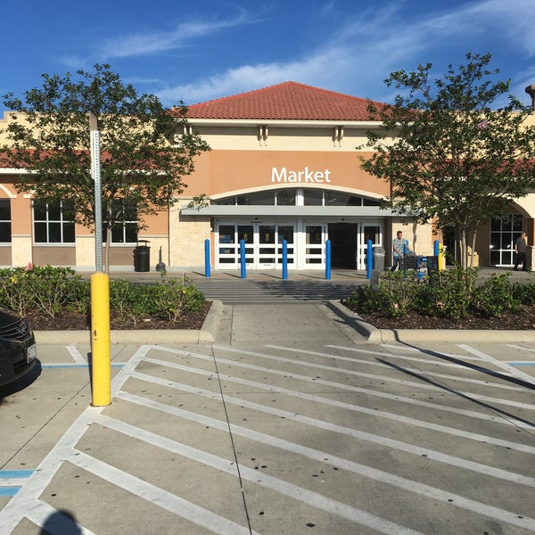Photos at Walmart Supercenter - Big Box Store in St Petersburg