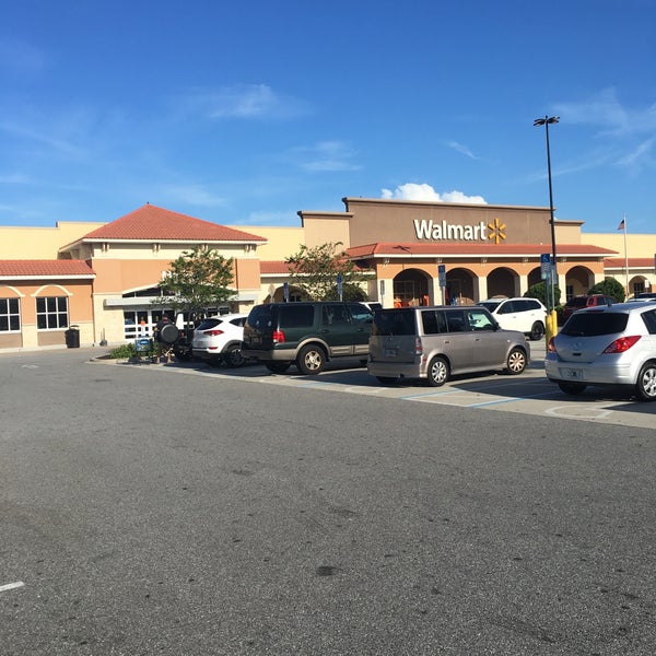 Photos at Walmart Supercenter - Big Box Store in St Petersburg