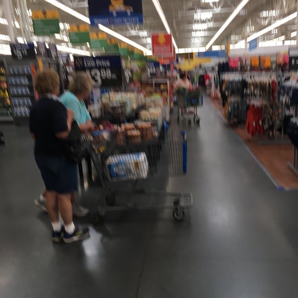 Photos at Walmart Supercenter - Big Box Store in St Petersburg
