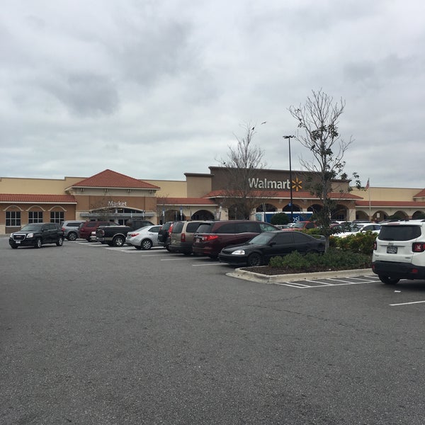 Photos at Walmart Supercenter - Big Box Store in St Petersburg