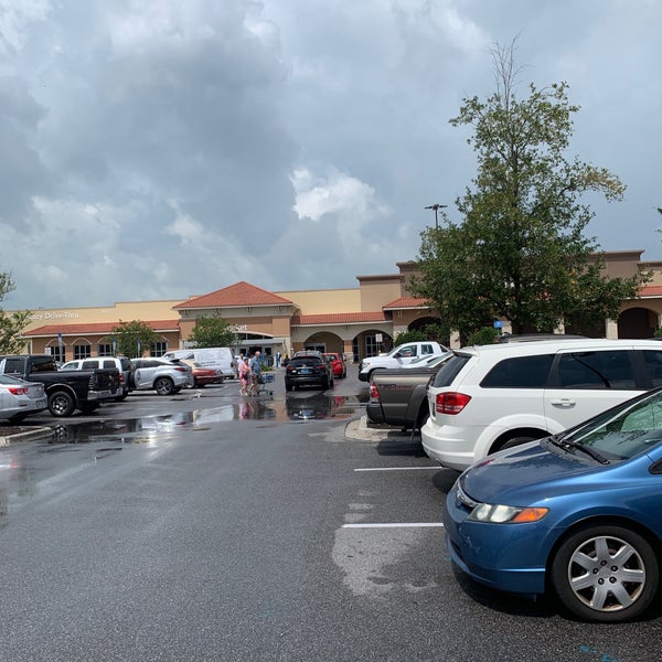 Photos at Walmart Supercenter - Big Box Store in St Petersburg