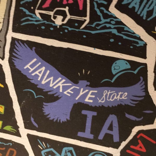 Photos at Iowa Machine Shed - American Restaurant