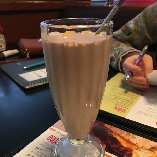 Photos at Drake Diner - Drake - Des Moines, IA