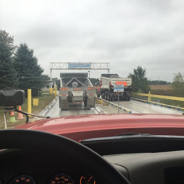 Photos at Martin Marietta Ames Mine - 831 E Riverside Rd