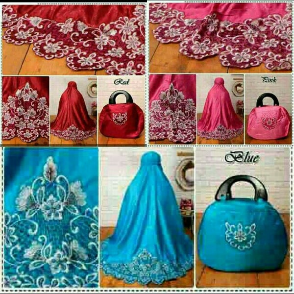 Vienkoe Butik Jogja - 6 tips