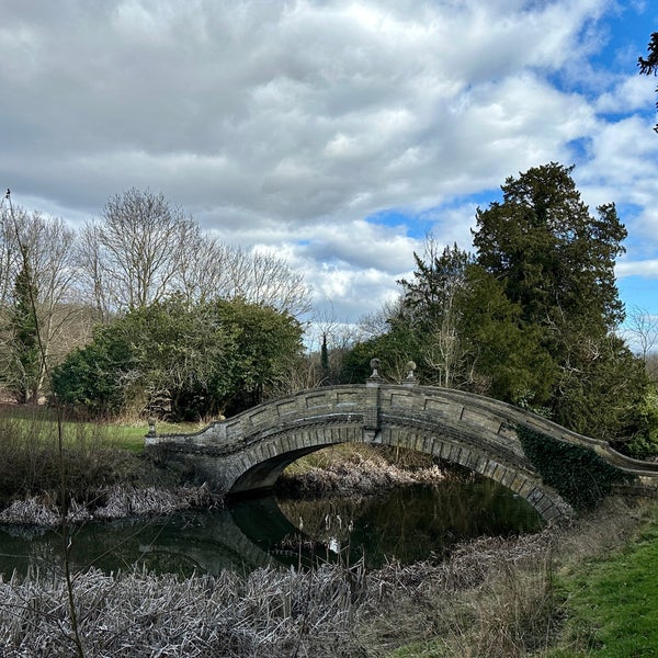 Wrest Park - Silsoe