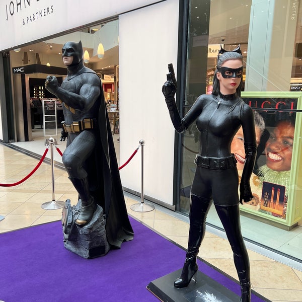 Apple Grand Arcade - Cambridge, Cambridgeshire