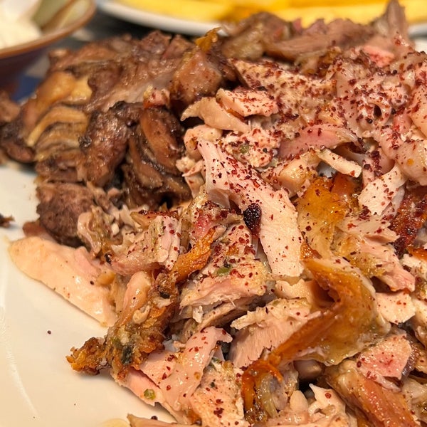 Al Arez 2 - Lebanese Restaurant in London