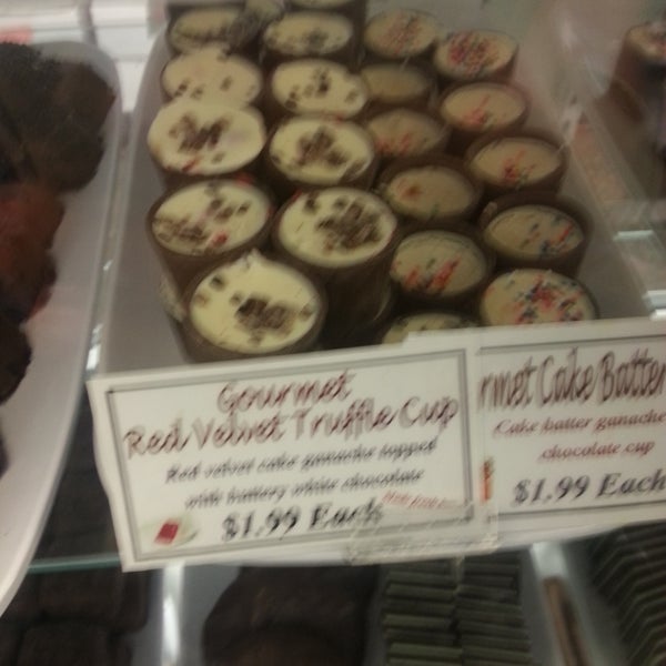 Wisconsin Dairyland Fudge - Wisconsin Dells, WI