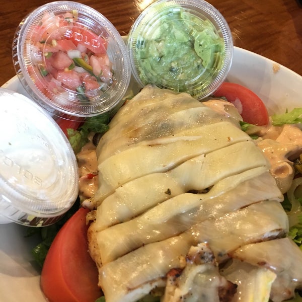 Xandos Cafe - Café in Hickory Hills