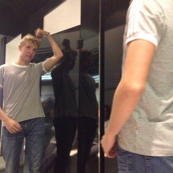 Adidas Store Rome - Sporting Goods Retail in Rome