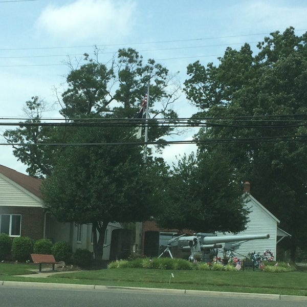 Newfield Borough - Town in Newfield
