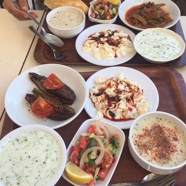 elif başak unlu mamülleri ev yemekleri
