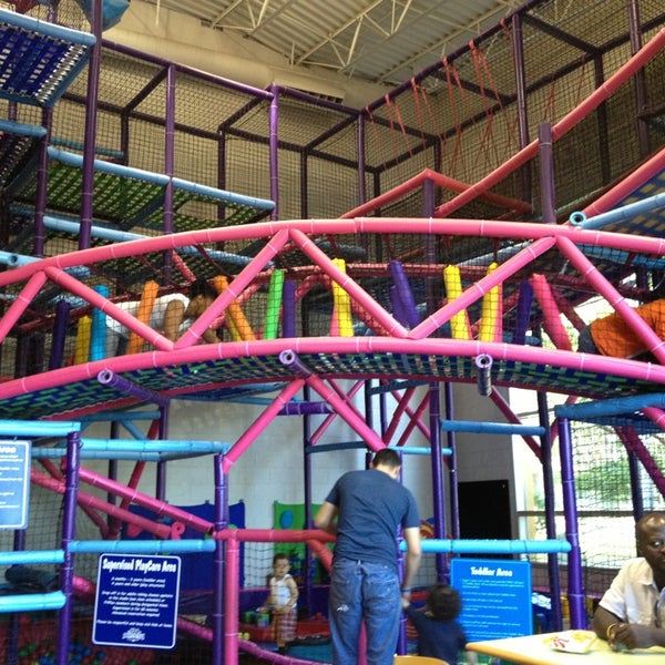 Photos at Adventureplex - Manhattan Village - Manhattan Beach, CA