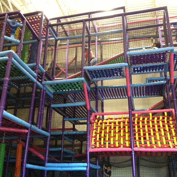 Photos at Adventureplex - Manhattan Village - Manhattan Beach, CA