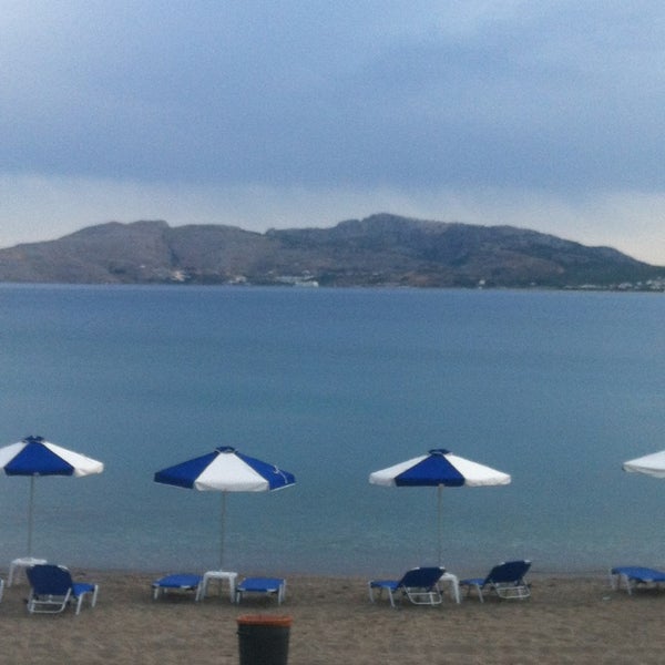 Haraki Beach - 13 tips