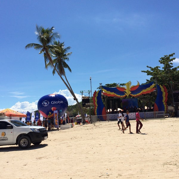 Rosal Beach Resort - 5 tips