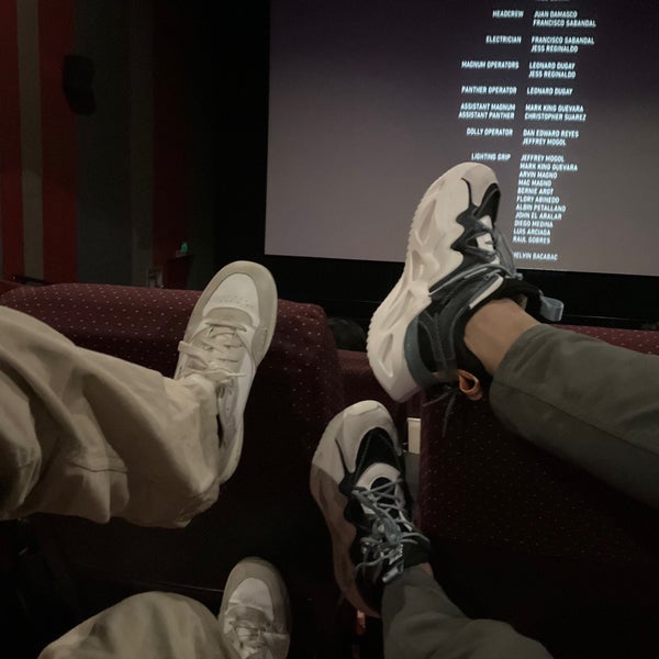 KCC Cinema - Movie Theater