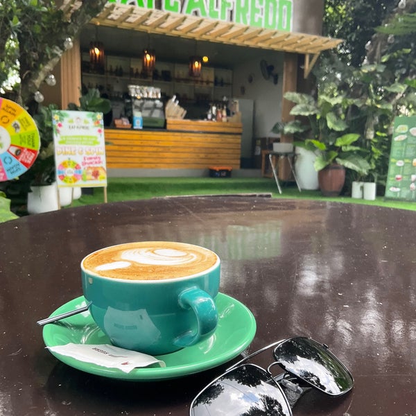 Kap Alfredo - Polomolok, South Cotabato