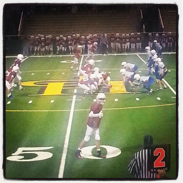 Photos at Highlander Stadium - Stadium