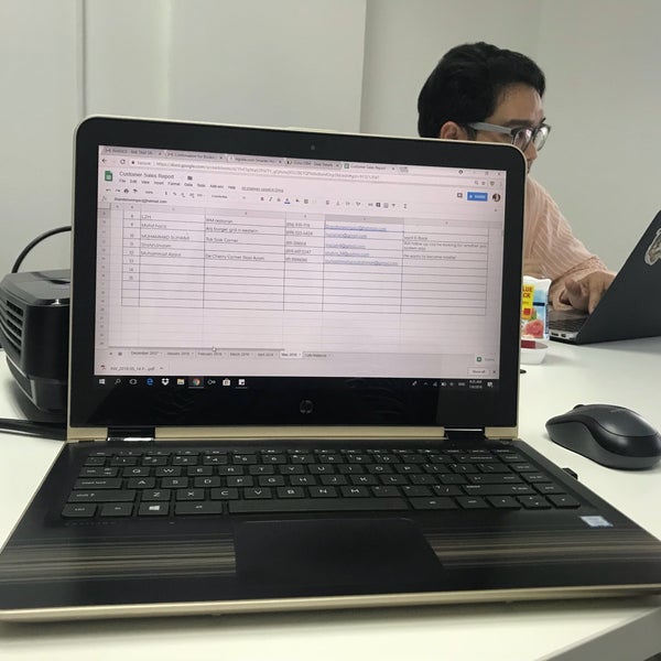 Terato Tech - 3 tips