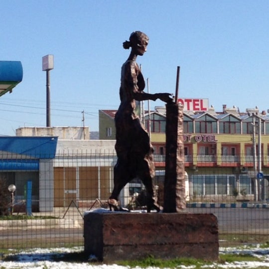 Susurluk - County