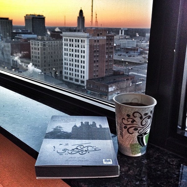 Photos at Graduate Lincoln - Downtown Lincoln - 3 tips from 1613 visitors