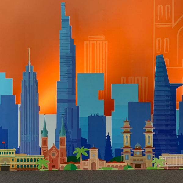 The Adora Grand View - 8 tips