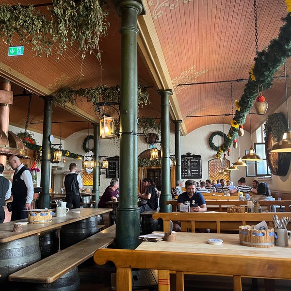Photos at Augustiner Bräustuben - Bavarian Restaurant in München
