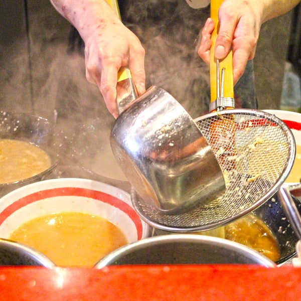 Kinton Ramen - Downtown Toronto - 17 tips