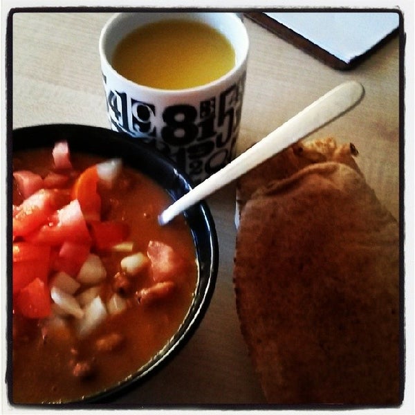 Photos at George Kenyon Hall - 1 tip