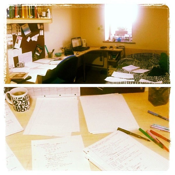 Photos at George Kenyon Hall - 1 tip