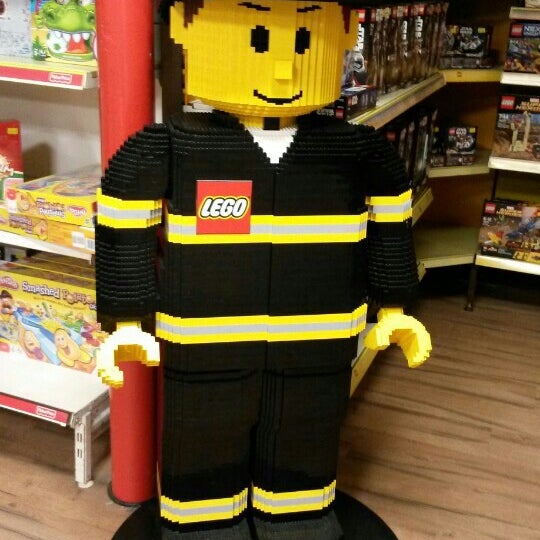 Banba Toymaster - North City - Dublin, Dublin City