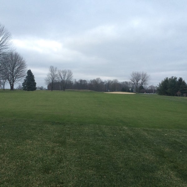 Harbour Trees Golf Club - Noblesville, IN