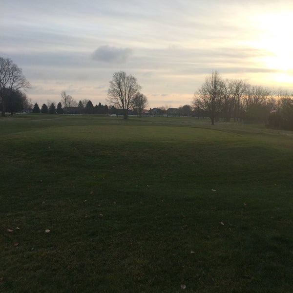 Photos at Harbour Trees Golf Club - Noblesville, IN