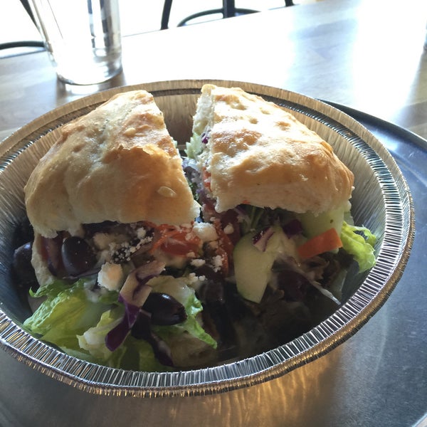 Yiro/Gyro - Mediterranean Restaurant in Saint Louis