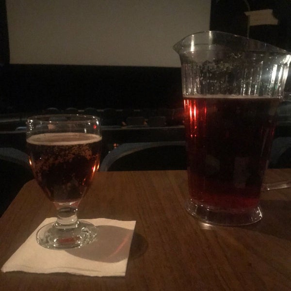 Gilson Cafe & Cinema - Indie Movie Theater