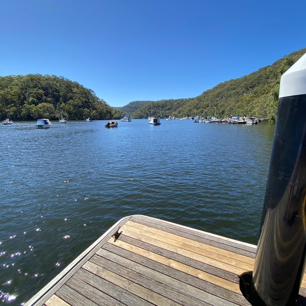 Berowra Waters