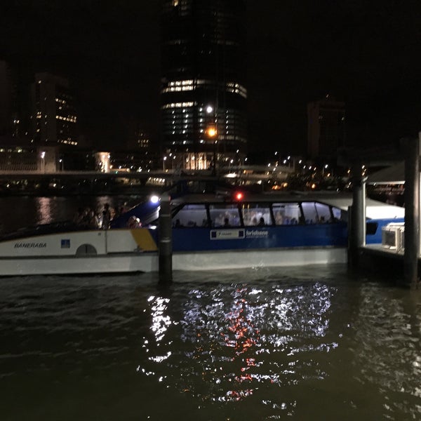 Photos at South Bank Ferry Terminal - Boat or Ferry