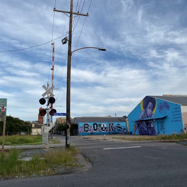 Bywater - Bywater, New Orleans, LA - New Orleans, LA
