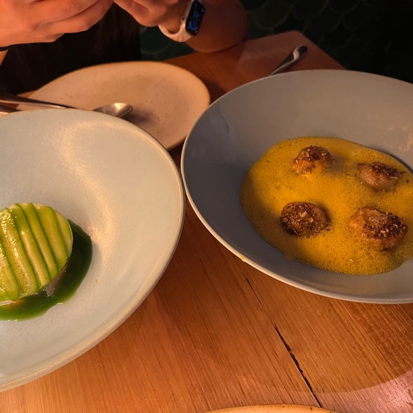 Tulum - Turkish Restaurant in Balaclava