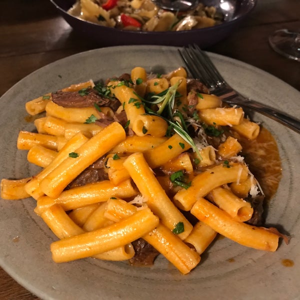 Milano Torino (Now Closed) - Italian Restaurant in Rosebery