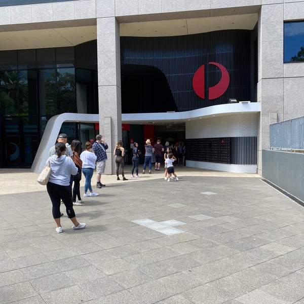 Australia Post Business Centre - Post Office in Redfern