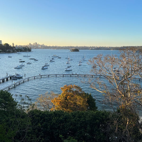 Murray Rose Pool - Beach