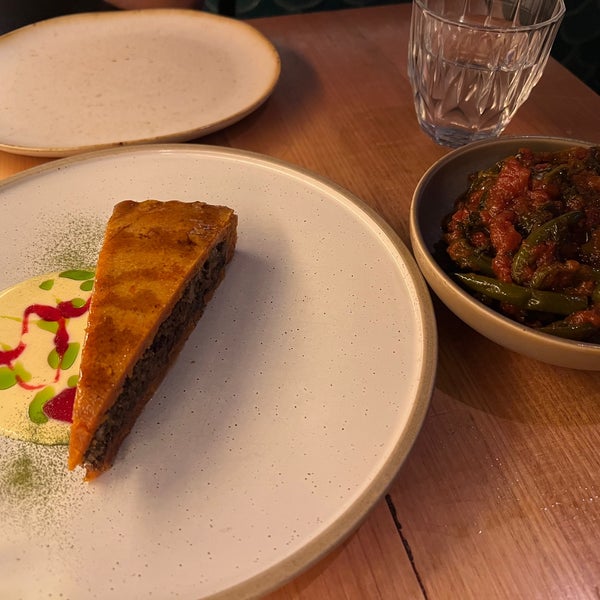 Tulum - Turkish Restaurant in Balaclava