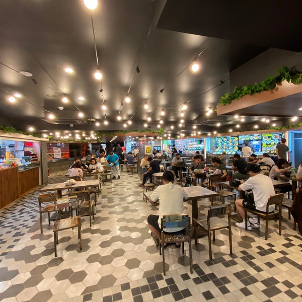 Photos at Gumshara Ramen (がむしゃら ラーメン) - Haymarket, NSW