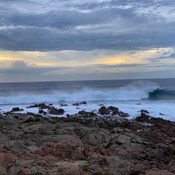 Yallingup Beach - Beach